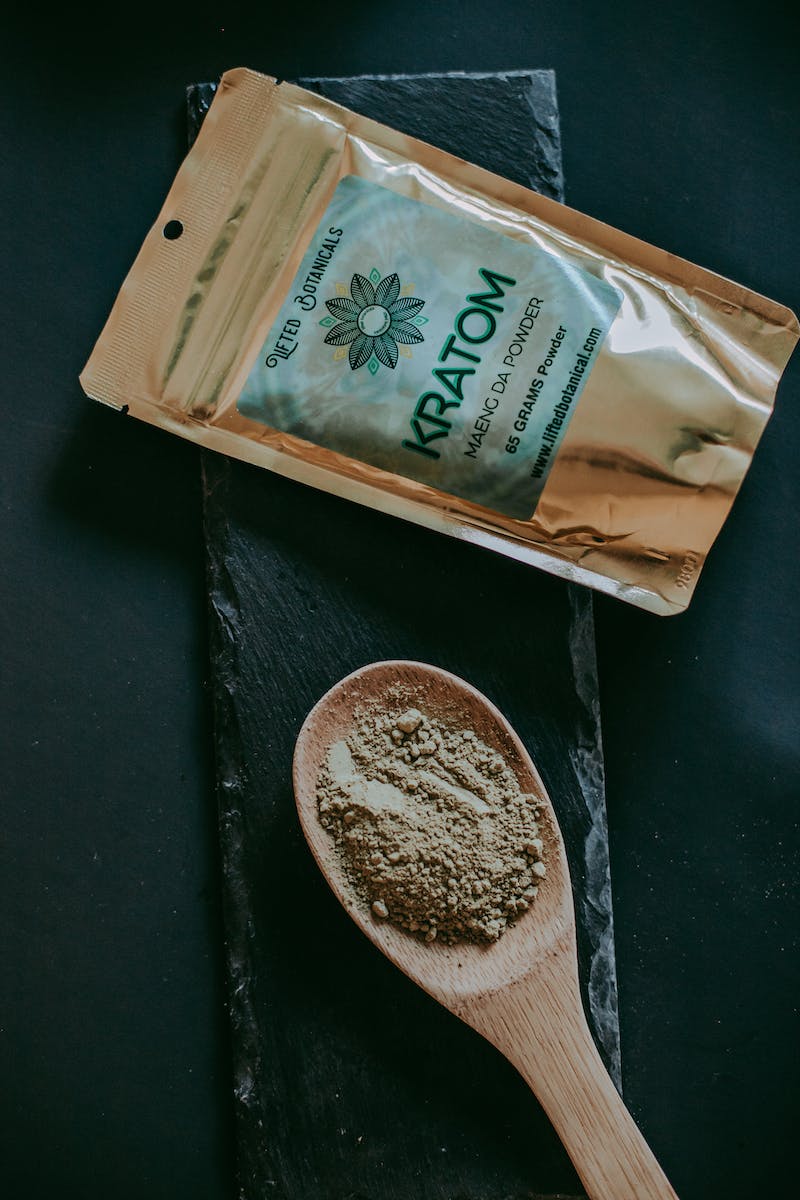 Kratom Bird – průvodce světem kratomu